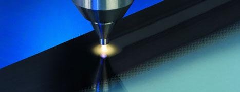 Application of Plasma Surface Treatment in TP Bonding