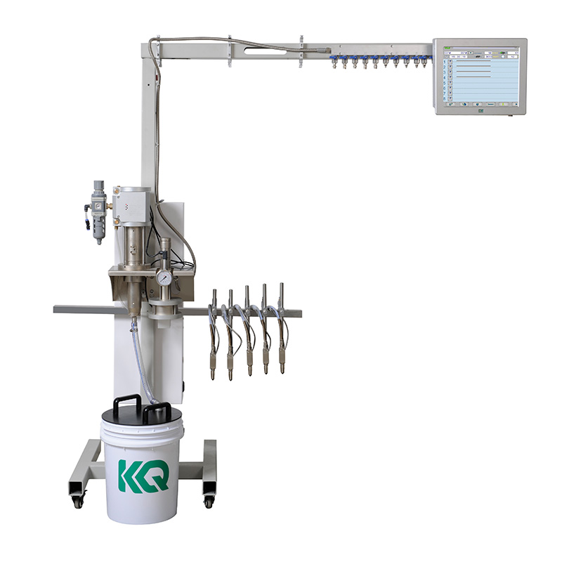 Cold glue system review - Plasma Treatment Equipment manufacturer丨Keqi